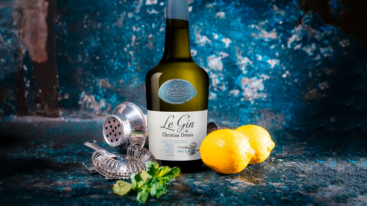 Charles Hofer SA | Fine Spirits & Wines