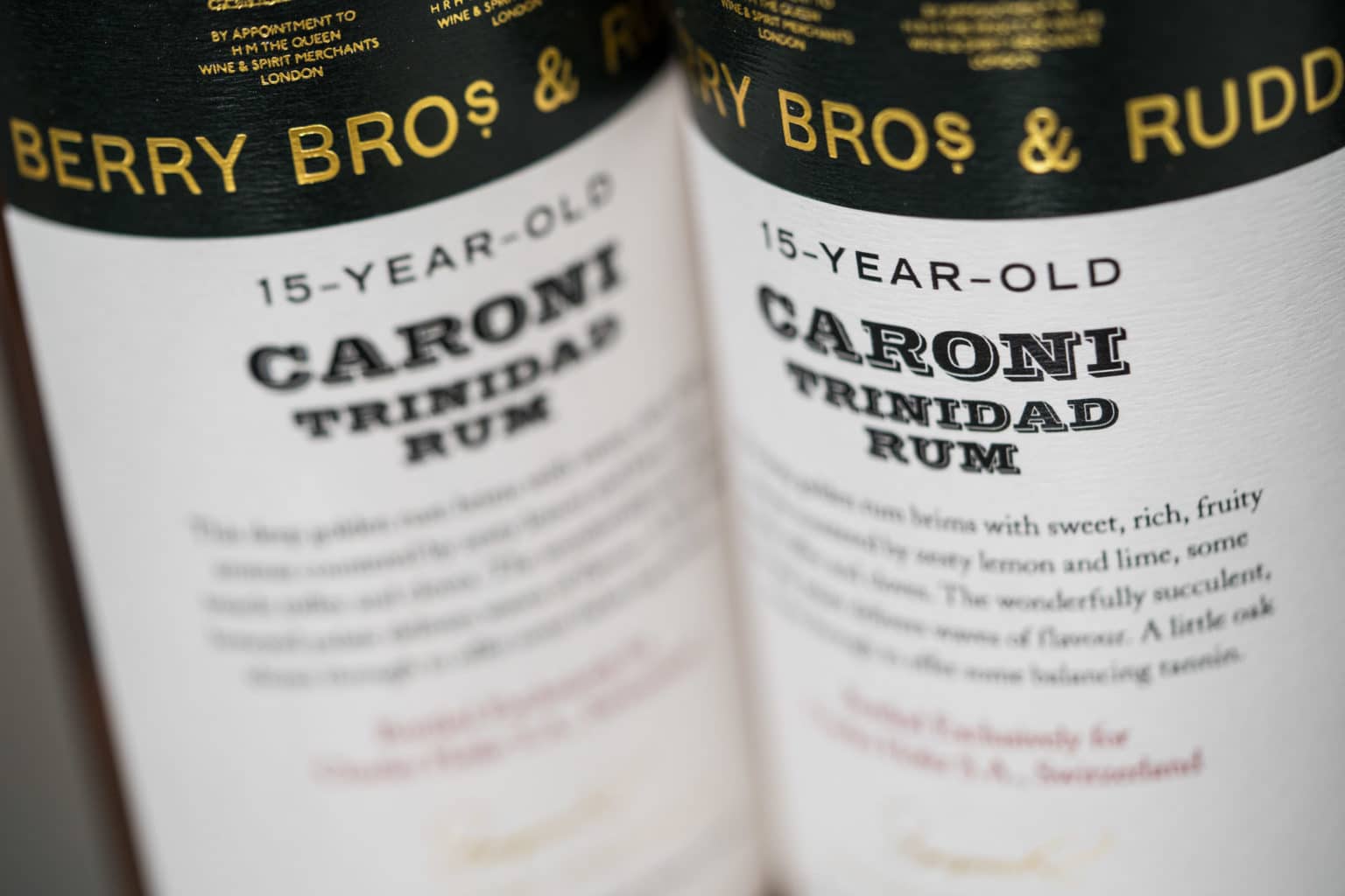 Charles Hofer SA | Fine Spirits & Wines