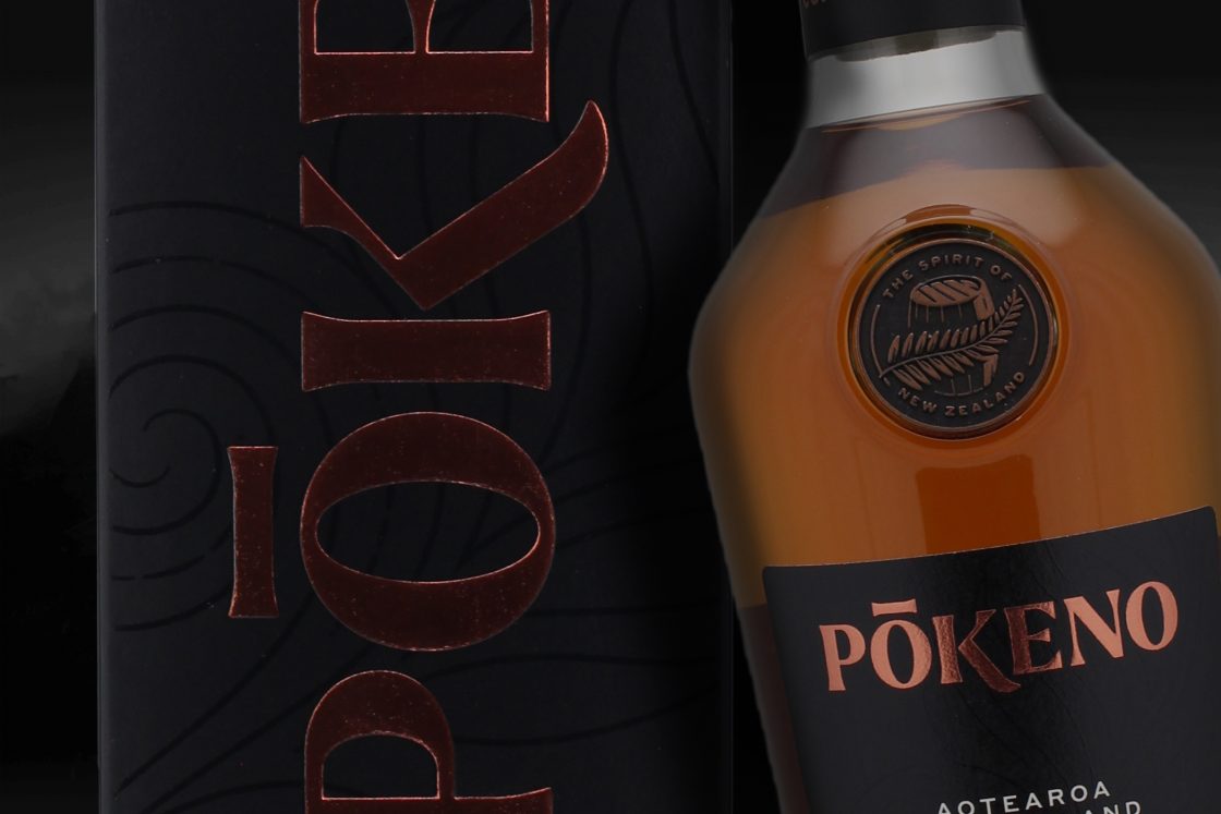 Pōkeno New Zealand Single Malt Whisky | Charles Hofer SA